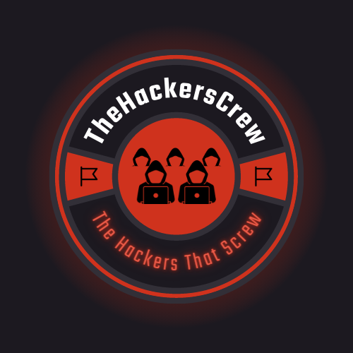 TheHackersCrew Member Page